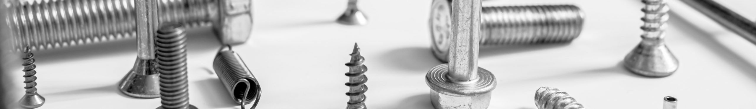 Fasteners - New River Building Supply & Lumber Company